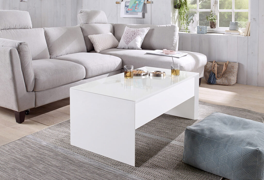 Table basse: Tous les conseils des magasins BUT