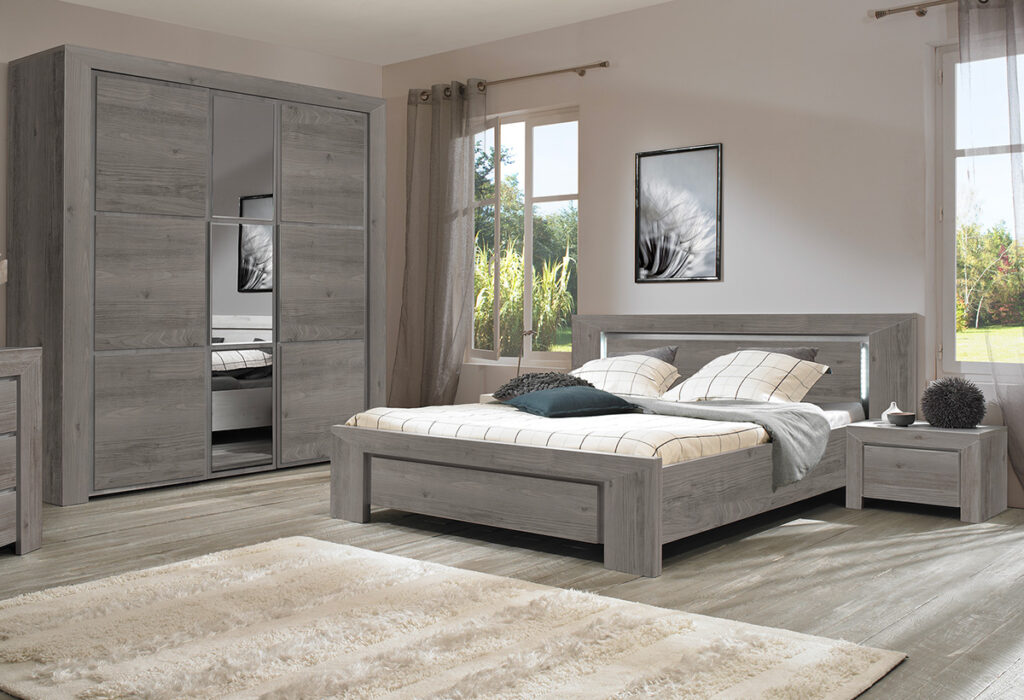 Chambre - Blog BUT