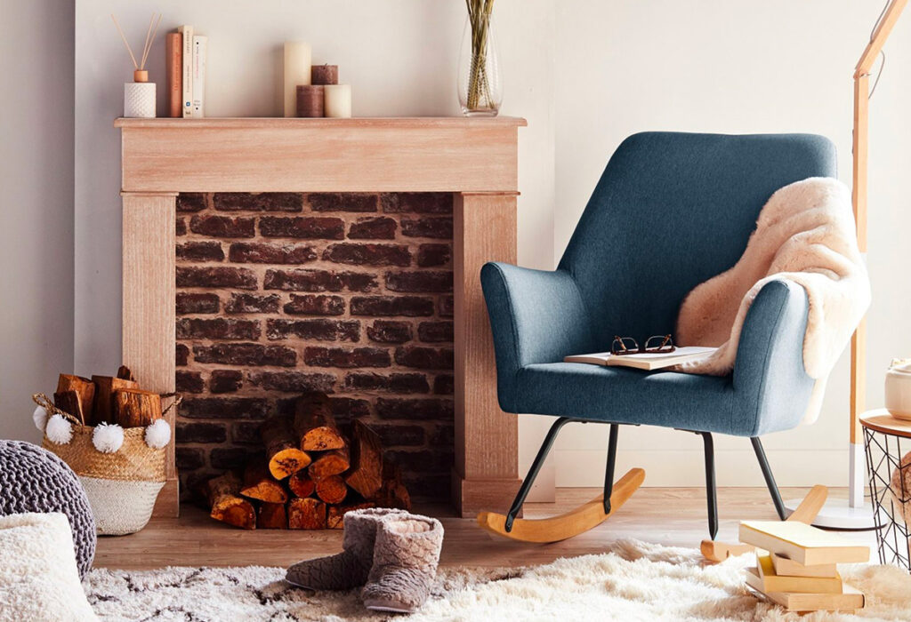 10 décorations de cheminée à suivre - Blog BUT