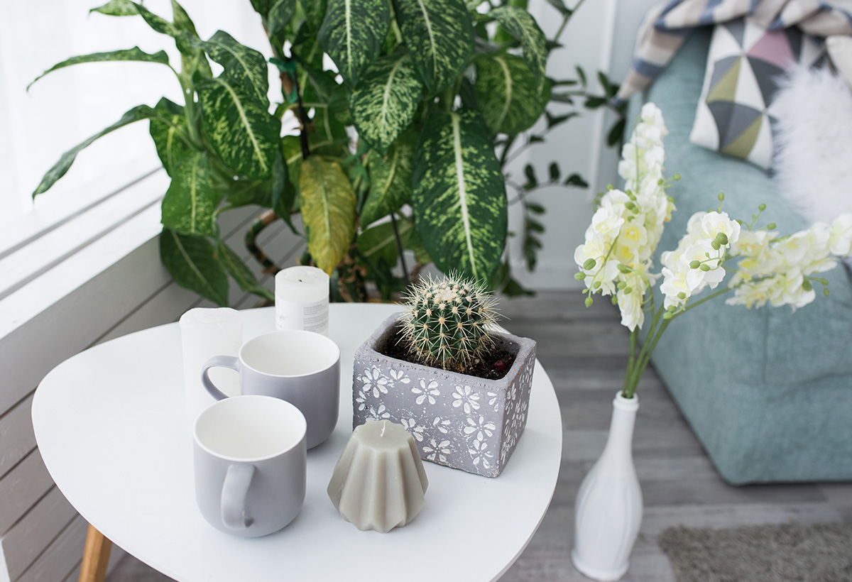 Décoration écolo : 10 idées pour fêter l'environnement ? Blog BUT