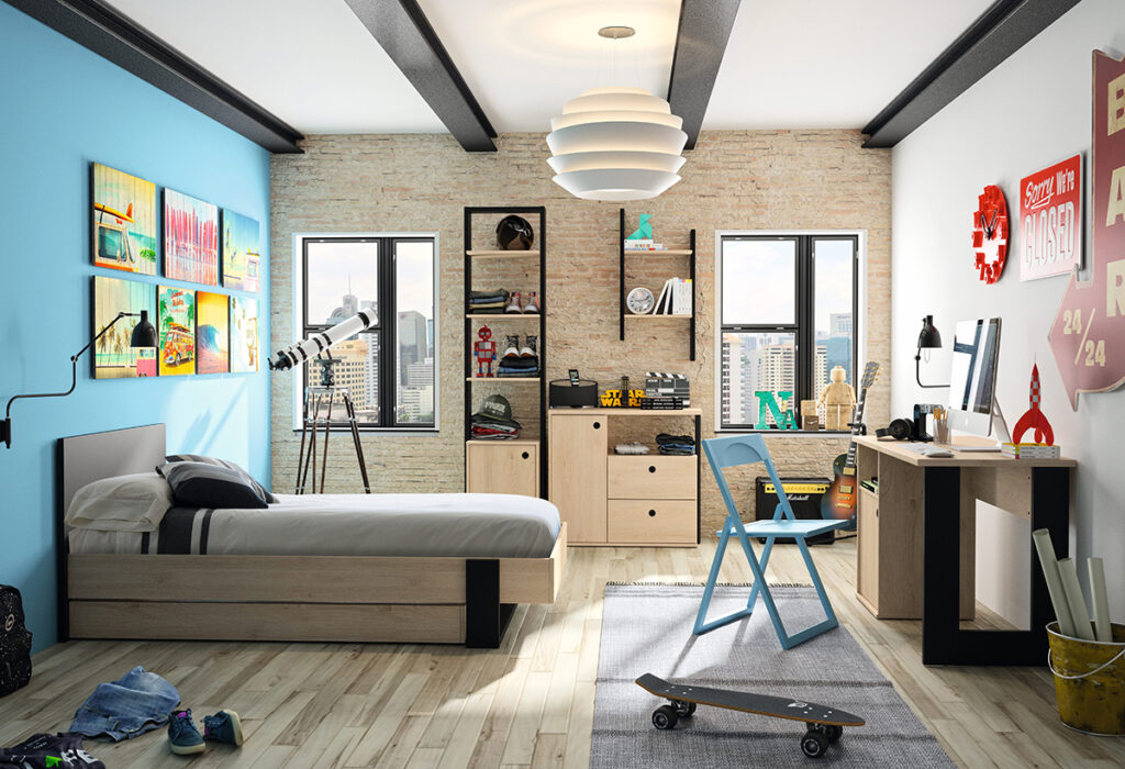 Chambre - Page 7 sur 19 - Blog BUT