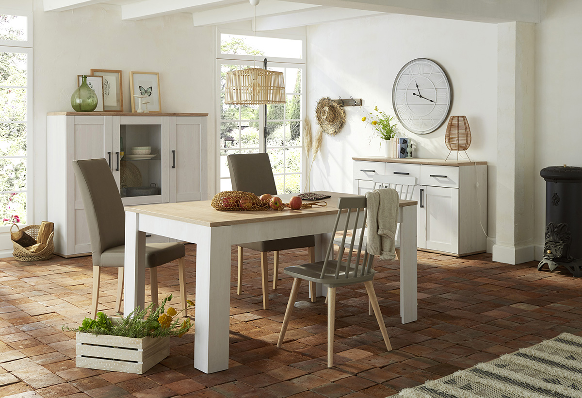 Style rural : quelques idées pour l'adopter – Blog BUT