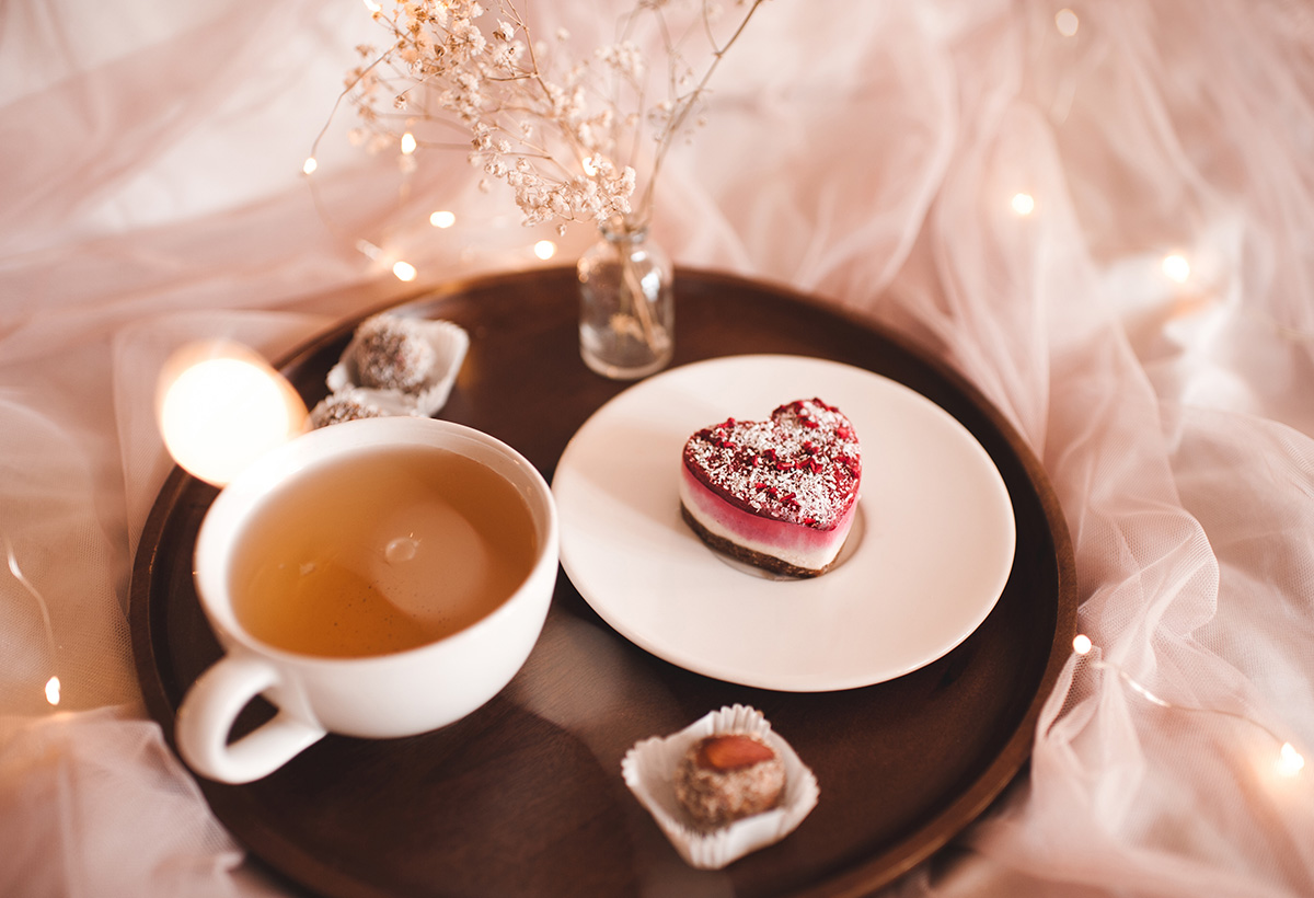 Idées déco pour la Saint-Valentin : 10 images pour vous inspirer