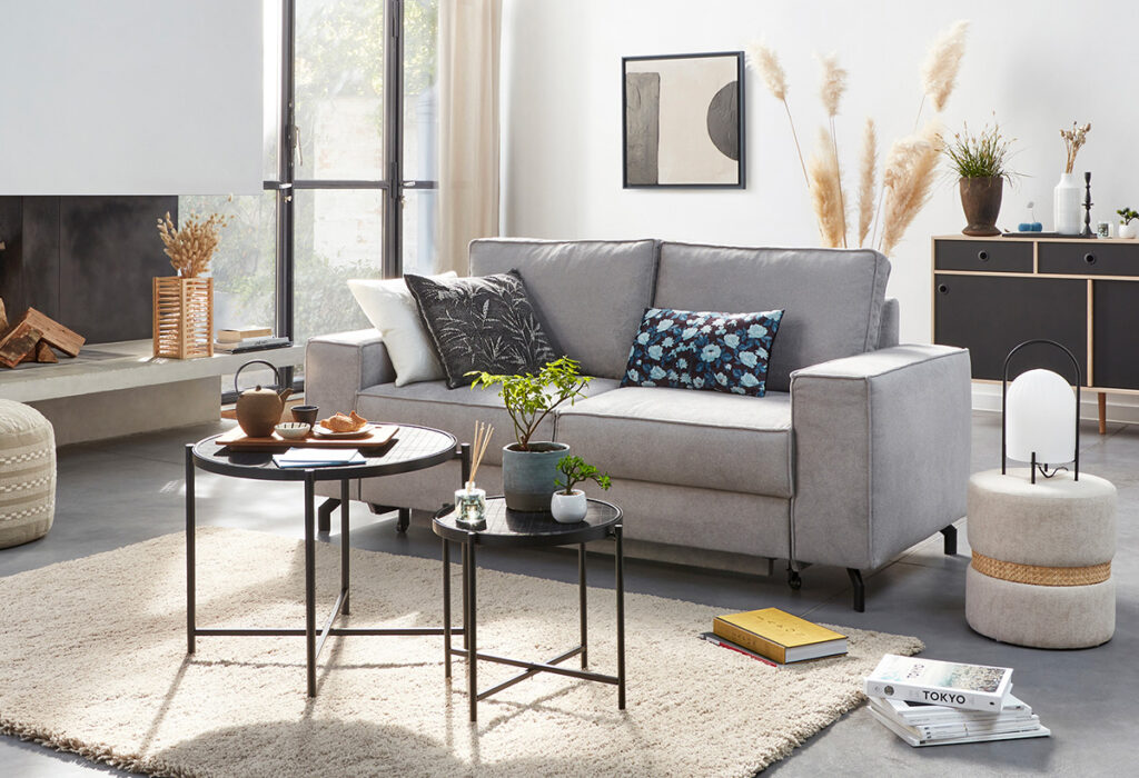 Une décoration grecque pour une ambiance méditerranéenne – Blog BUT