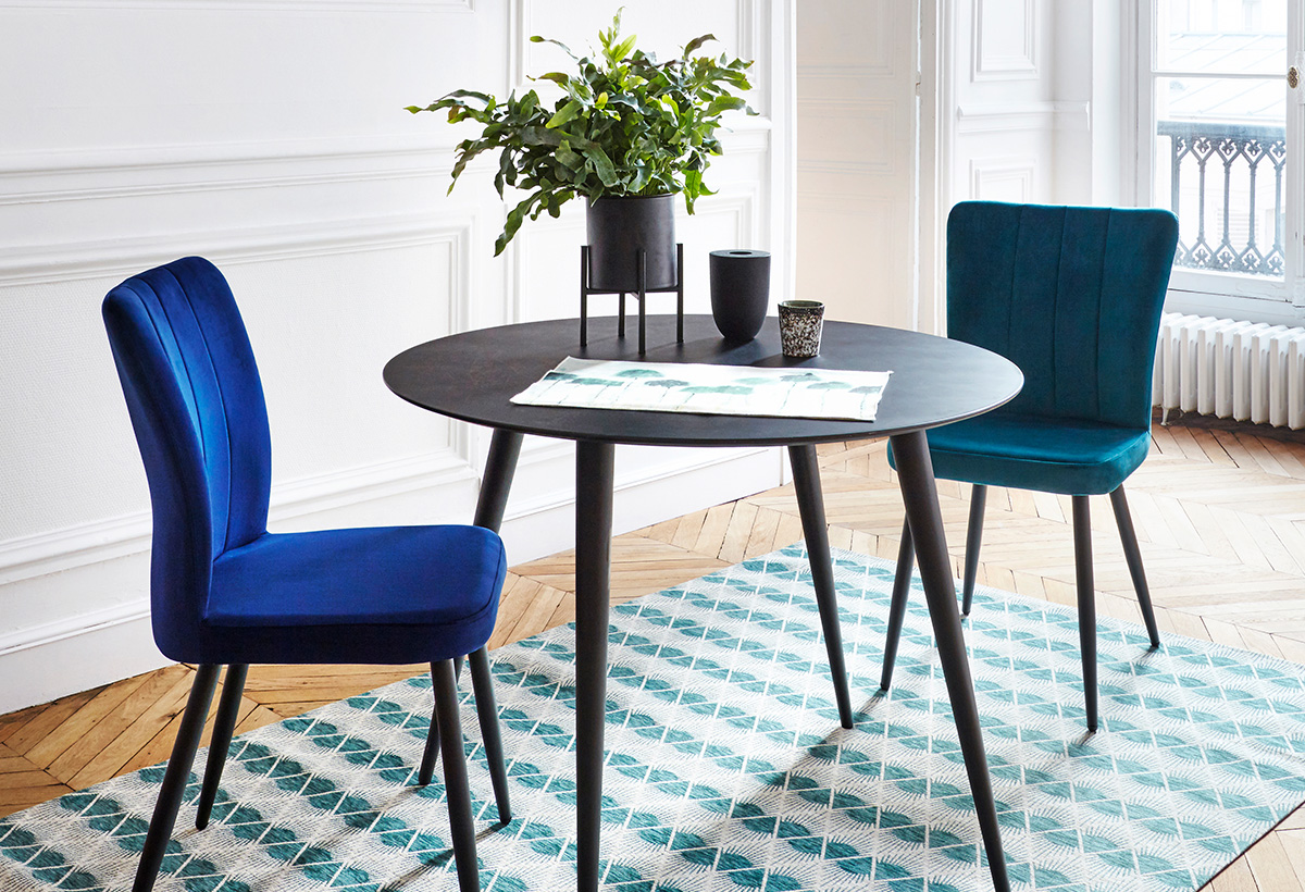 Le velours est-il toujours tendance ? – Blog BUT