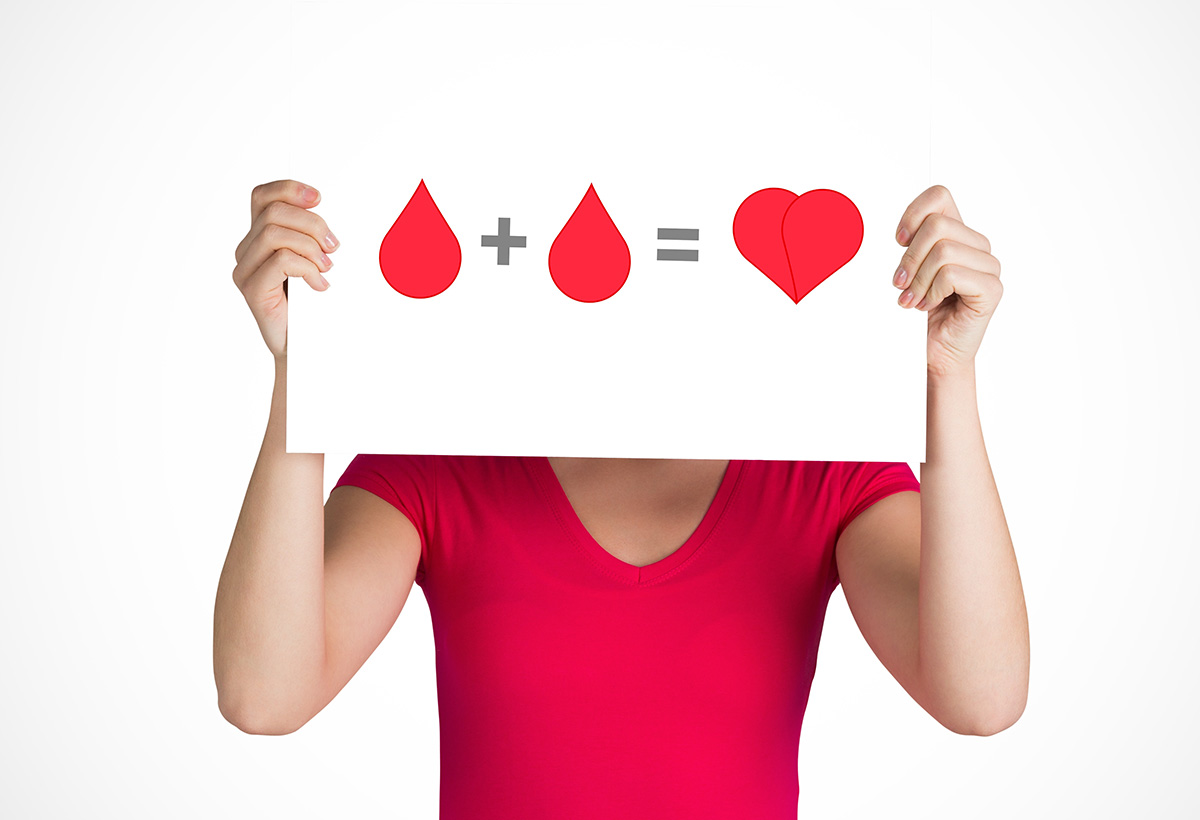 Don du sang : l'importance de donner – Blog BUT