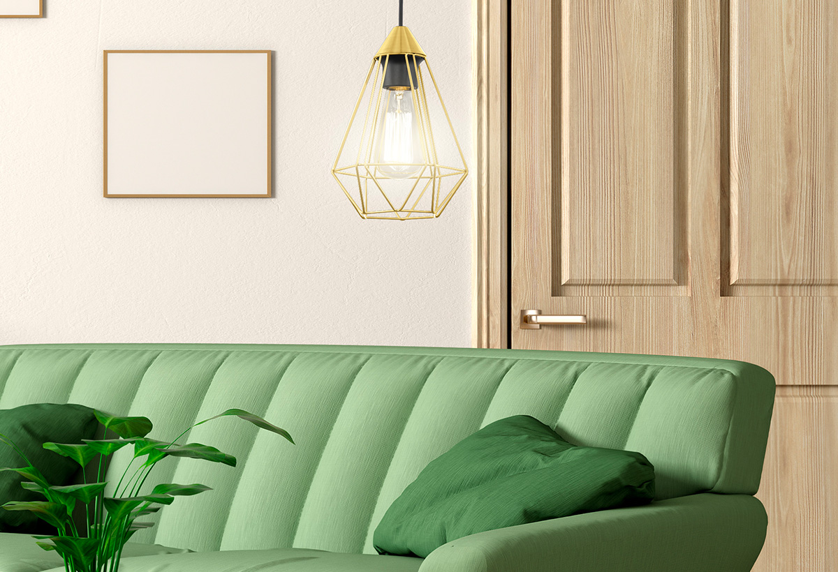 Comment bien éclairer son salon ? – Blog BUT