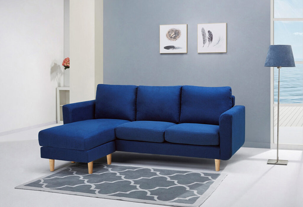 Housse de canapé: Tous les conseils des magasins BUT