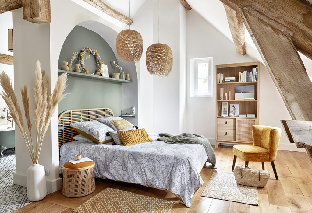 Une verrière pour votre chambre : nos idées d'installation – Blog BUT