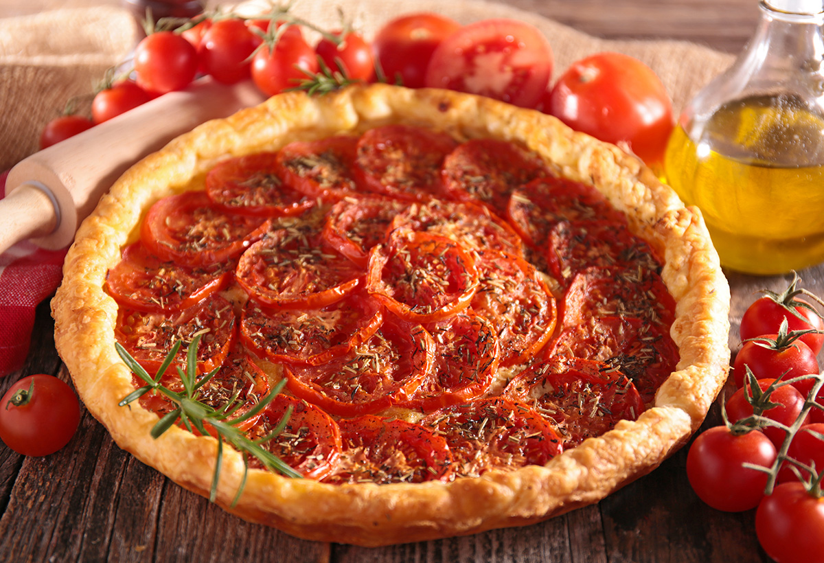 4 recettes d'été faciles et rapides à réaliser – Blog BUT