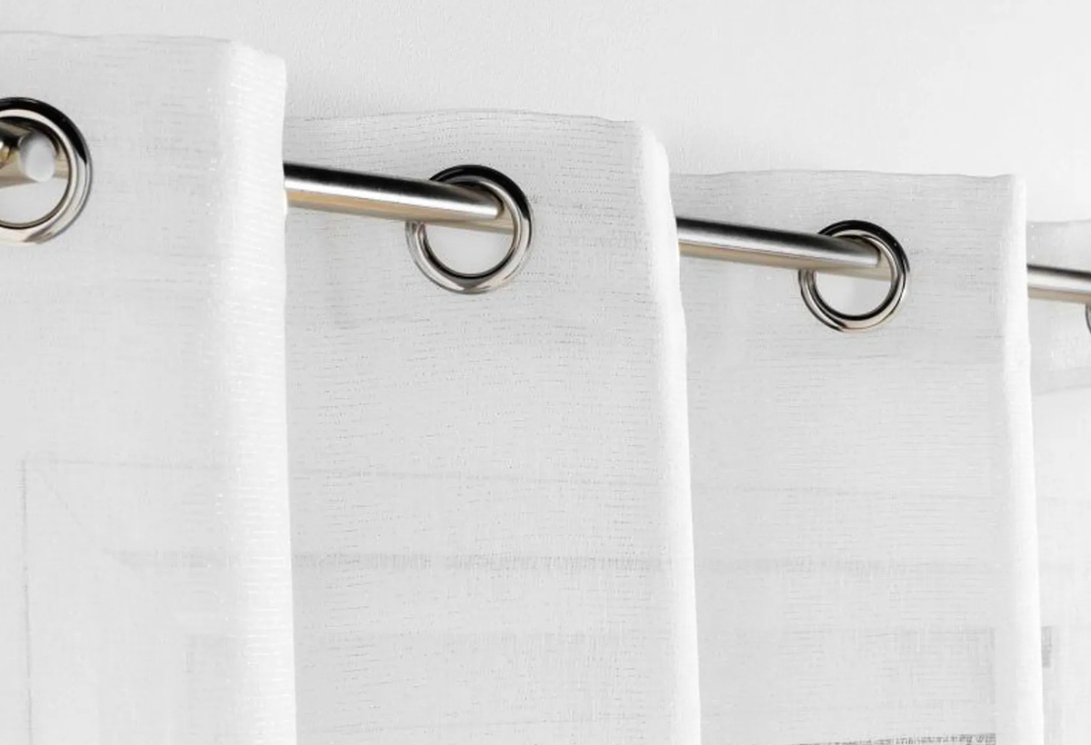 Choisir ses rideaux : chics, modernes ou discrets – Blog BUT