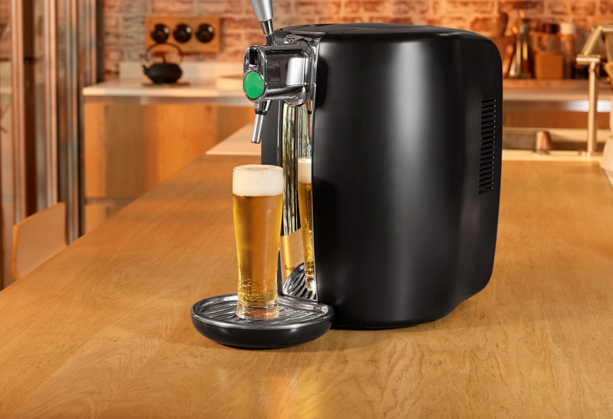 Choisir sa machine à bière : nos conseils – Blog BUT