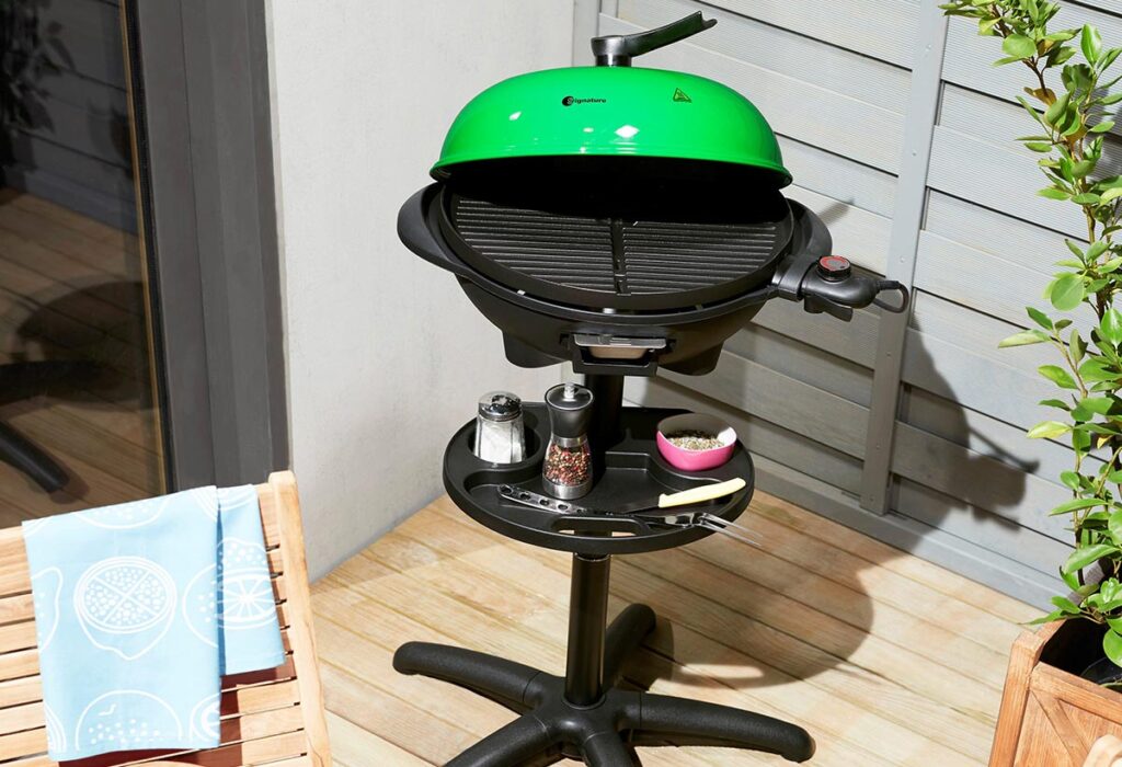 Barbecue et plancha – Blog BUT