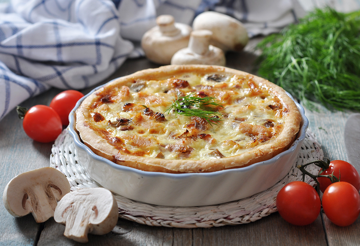 Repas économiques et savoureux : nos idées de recettes – Blog BUT