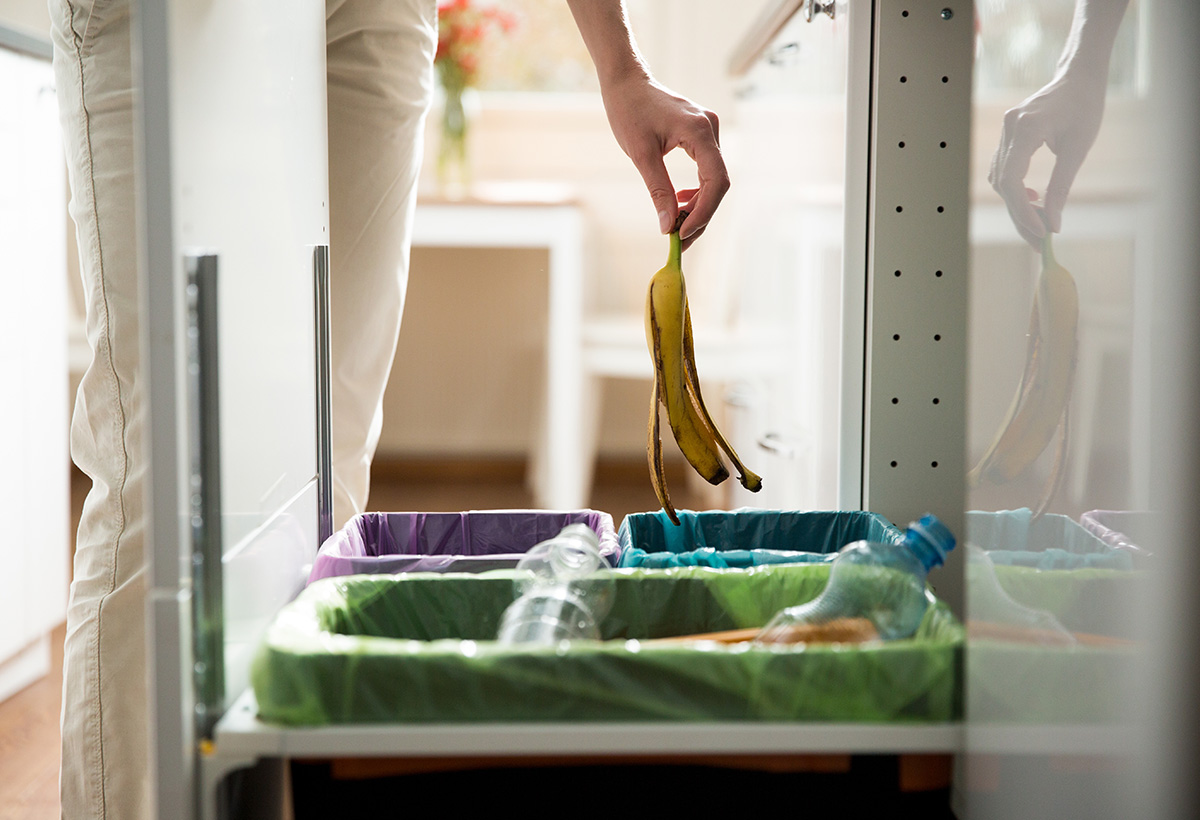 Recyclage des déchets : 10 idées simples ? Blog BUT