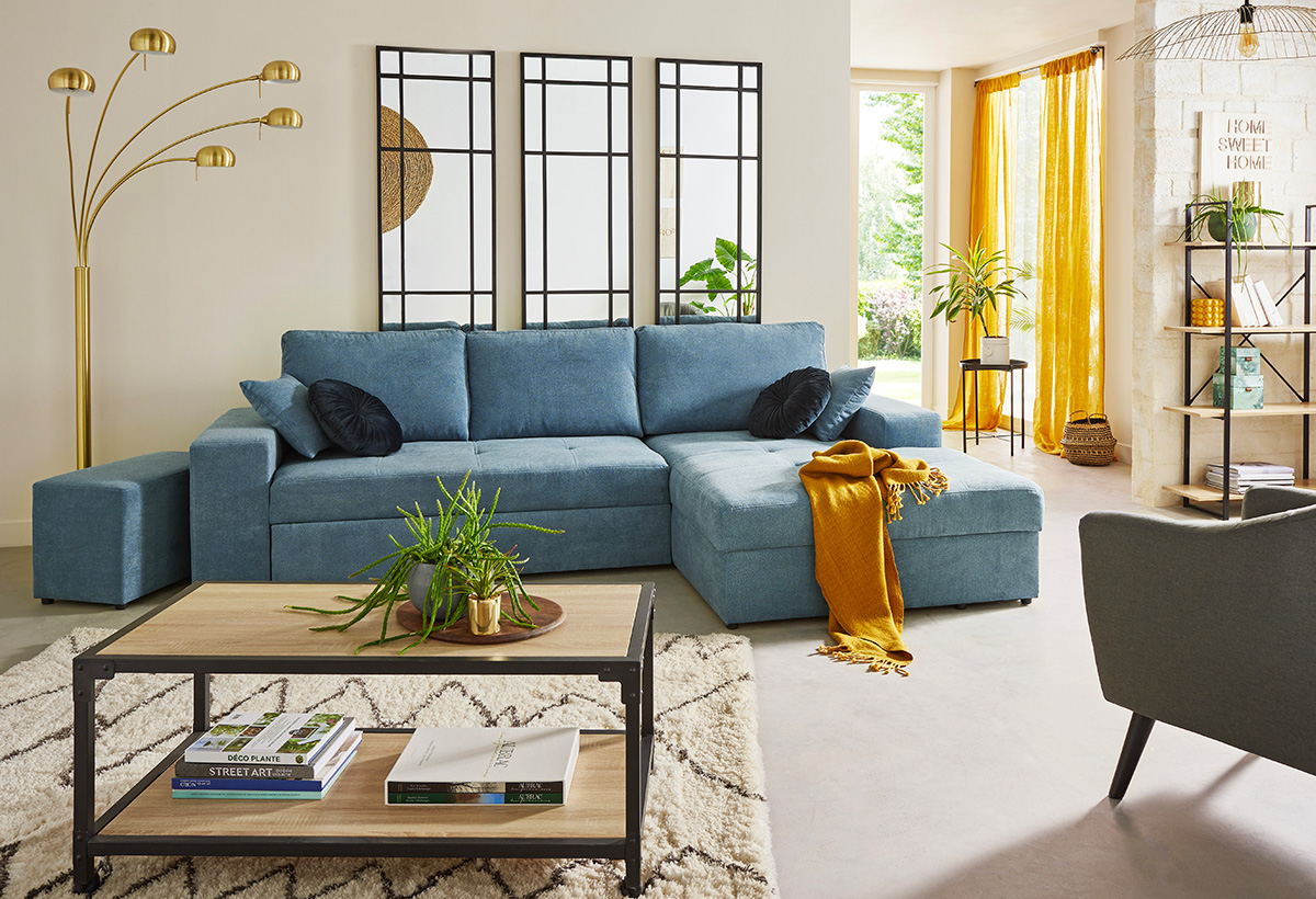 Tapis: Tous les conseils des magasins BUT