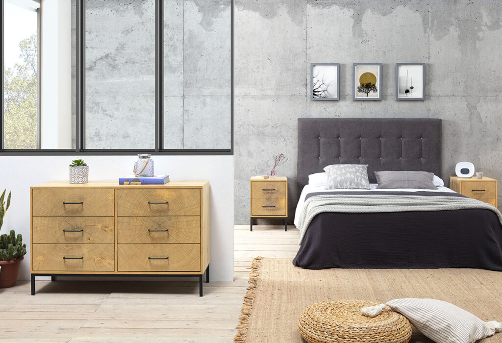 Chambre - Page 2 sur 19 - Blog BUT