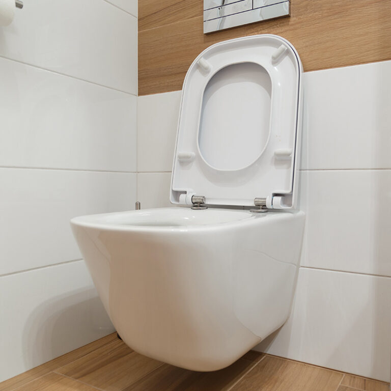Comment fixer un abattant de WC qui bouge ? – Blog BUT