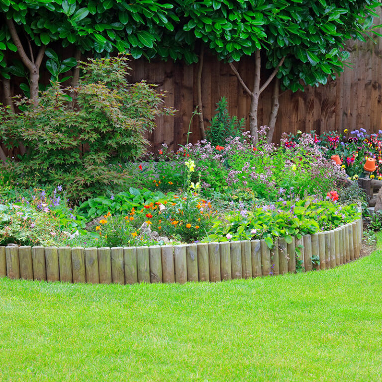 Quel type de bordure pour jardin choisir ? Nos conseils – Blog BUT