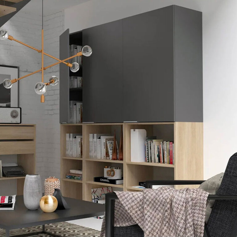 Des caissons de rangement déco et pratiques – Blog BUT