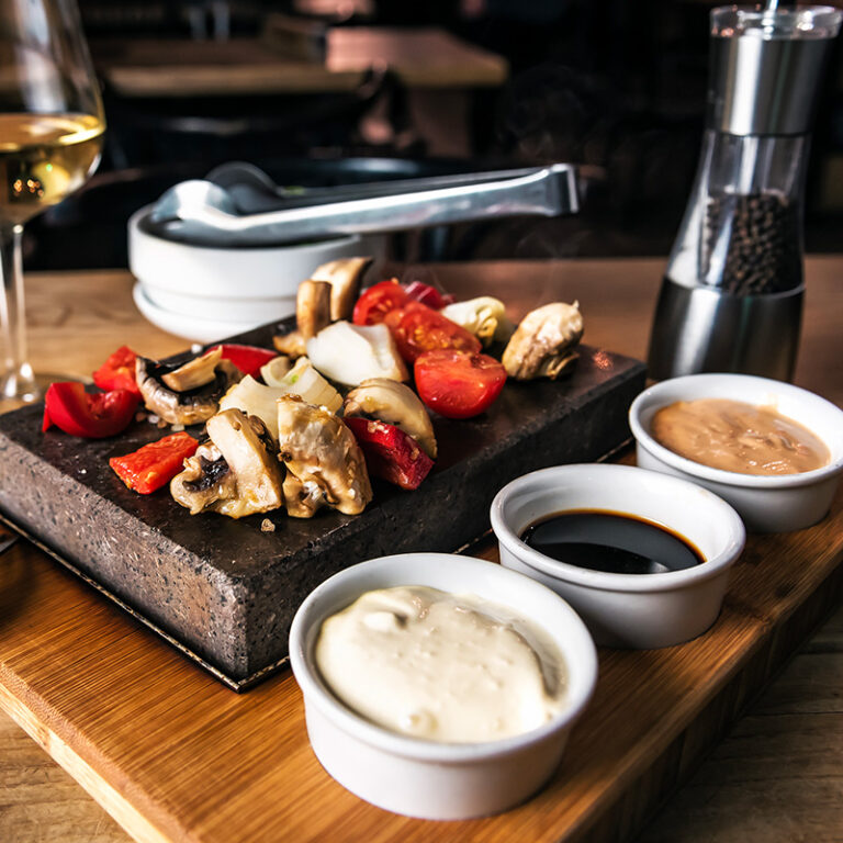 Comment faire une pierrade ? Tous nos conseils – Blog BUT