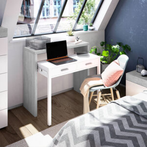 Console bureau : 6 idées pour organiser votre coin travail – Blog BUT