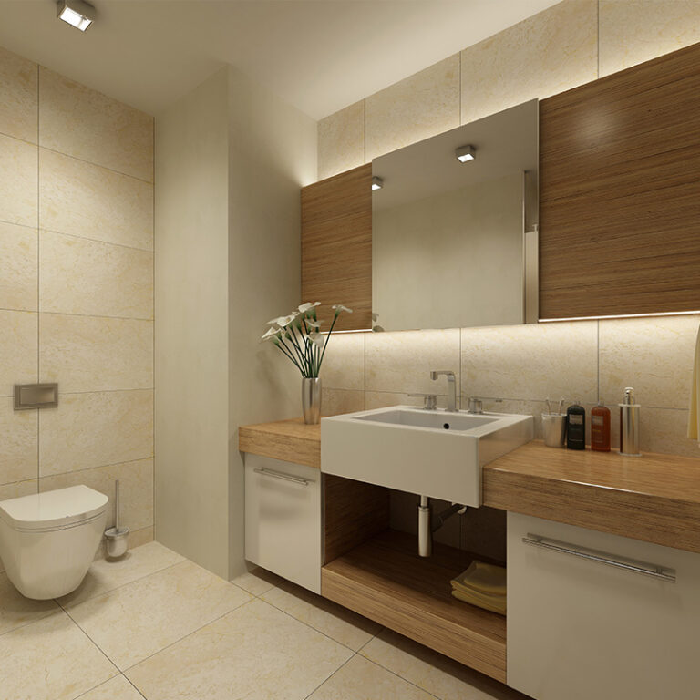 Luminaire des toilettes : nos conseils pour bien choisir ? Blog BUT