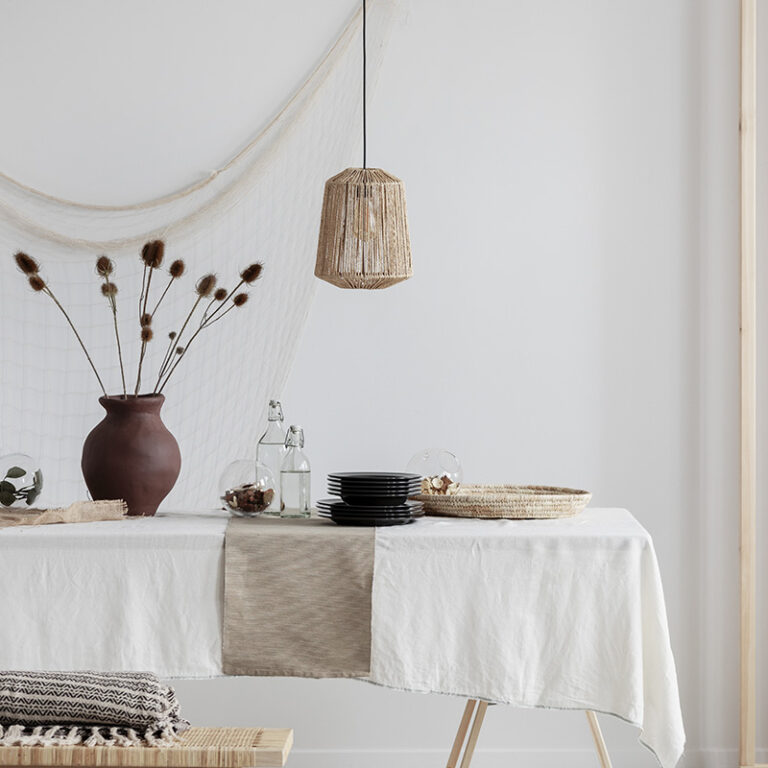 Nappe de table : comment bien la choisir ? – Blog BUT