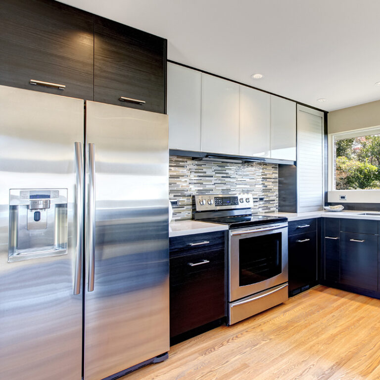 Frigo américain : quelles dimensions ? - Blog BUT