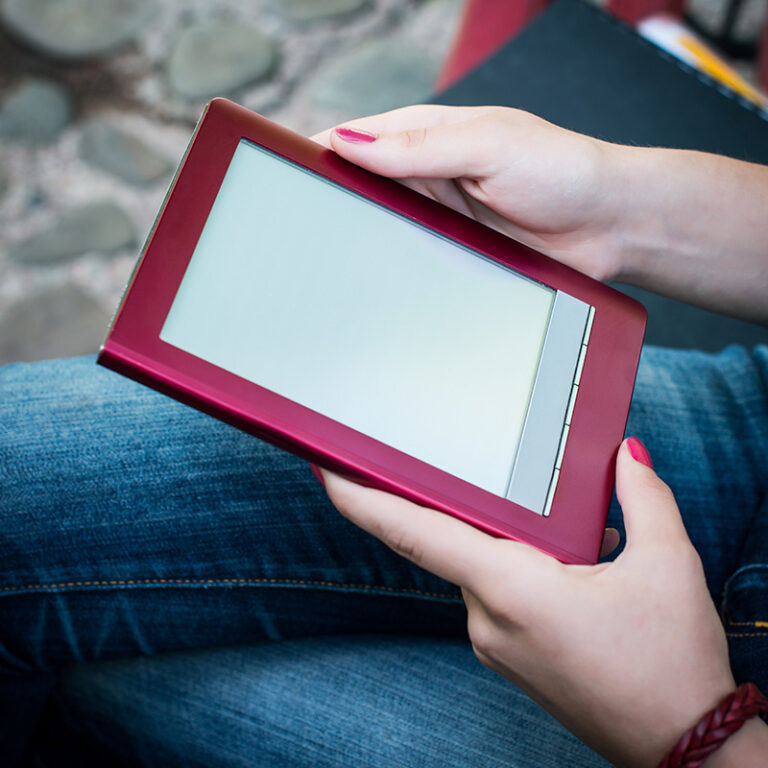 La liseuse numérique, votre nouveau compagnon lecture – Blog BUT