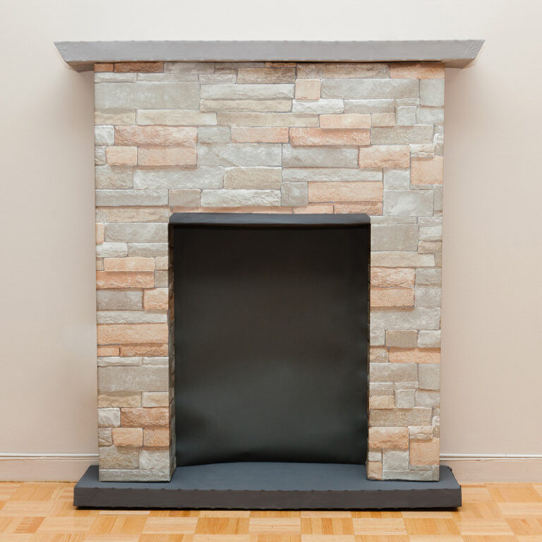 Comment fabriquer une fausse cheminée ? – Blog BUT