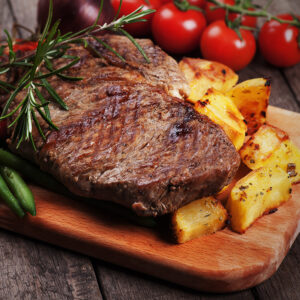 Bien choisir son grille-viande pour une cuisson optimale - Blog BUT