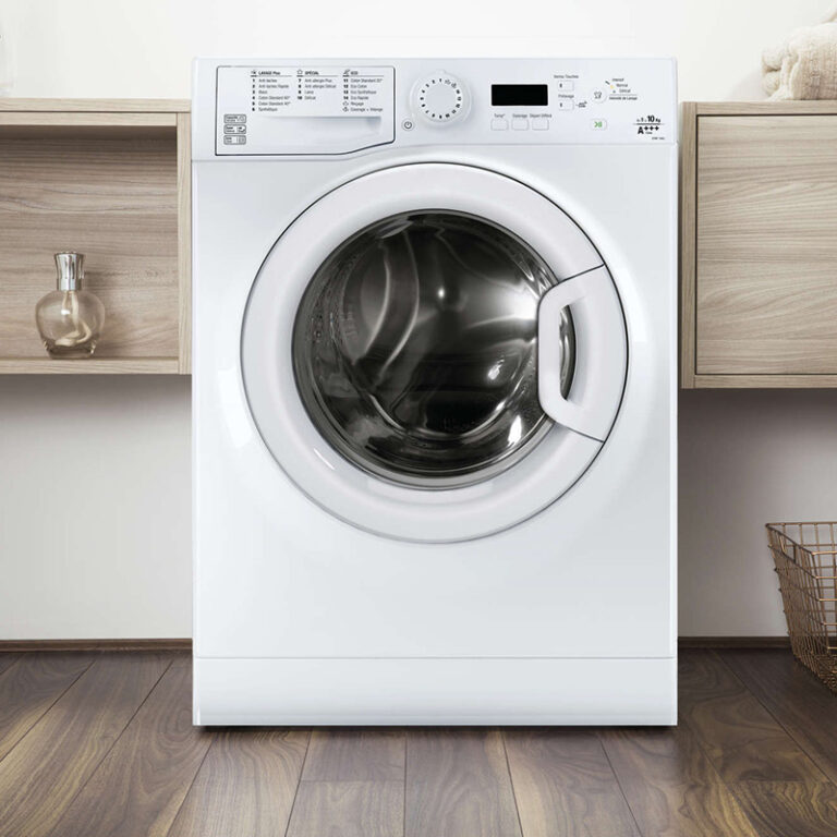 Machine à laver hublot ou top : que choisir ? – Blog BUT