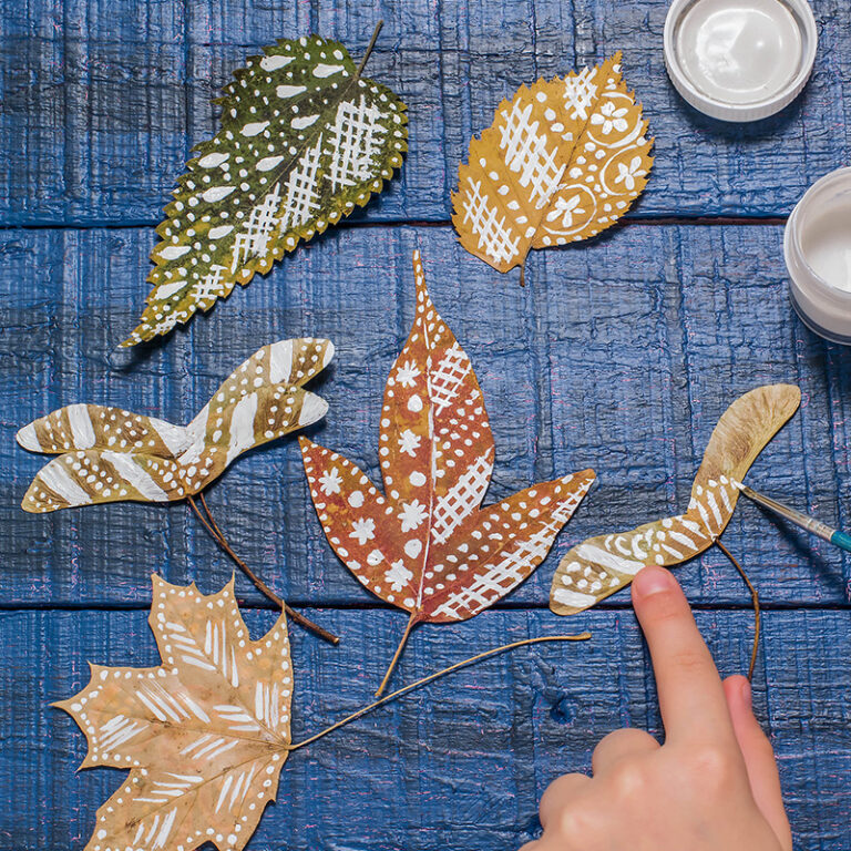 Décoration DIY pour l'automne : 5 idées à tester – Blog BUT