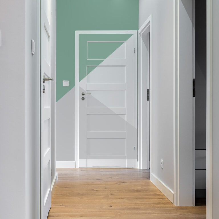 Cacher sa porte d'entrée : nos astuces – Blog BUT