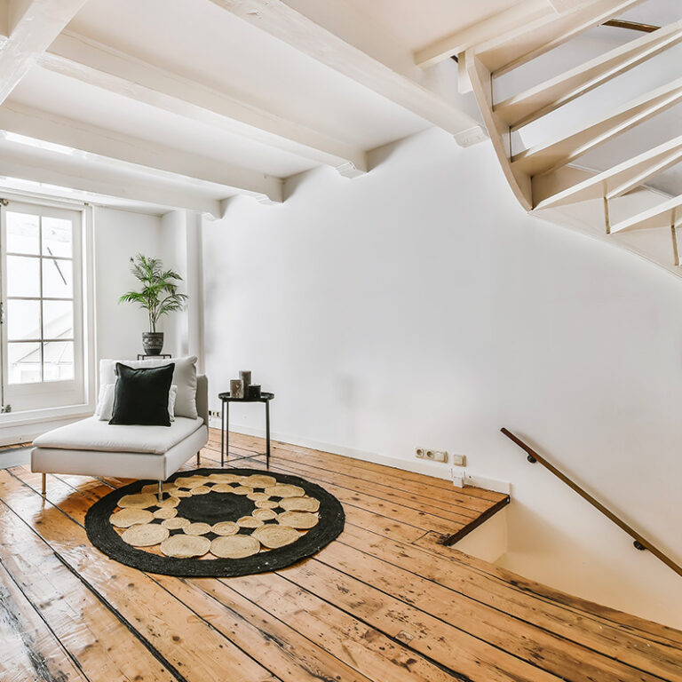 Aménager un palier : nos astuces et conseils – Blog BUT