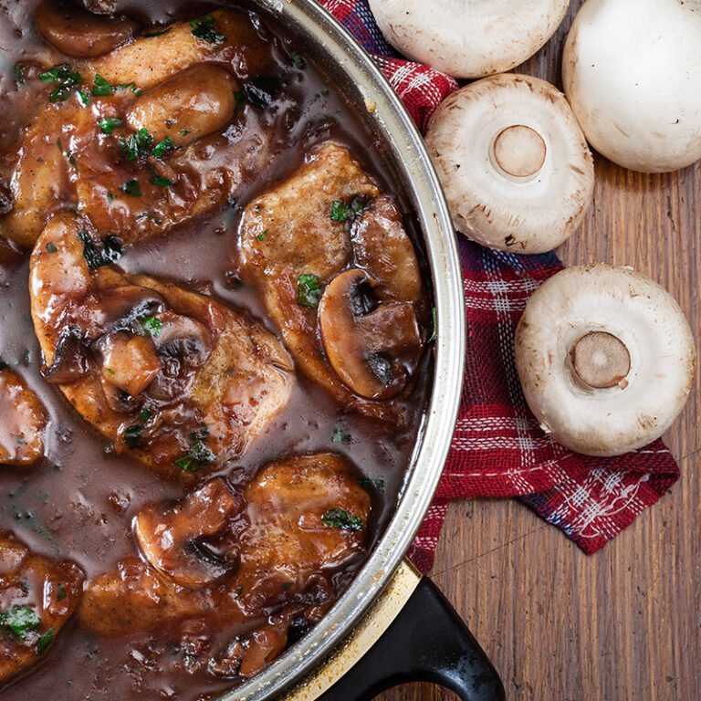 Recettes avec des restes de poulet : 6 idées – Blog BUT