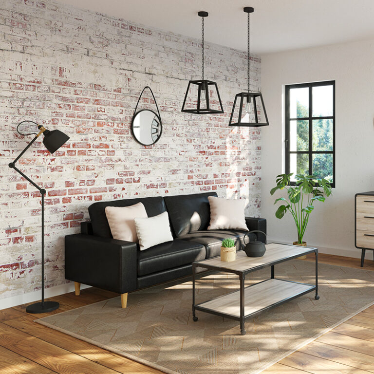 Trash wall : trois façons de l'adopter – Blog BUT