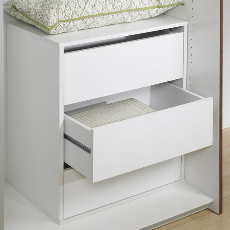 Des caissons de rangement déco et pratiques – Blog BUT