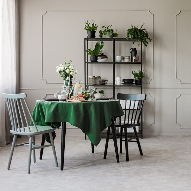 Nappe de table : comment bien la choisir ? – Blog BUT