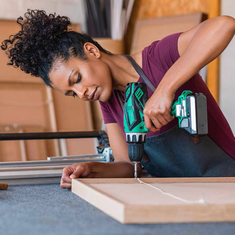 Choisir une perceuse : nos conseils utiles – Blog BUT