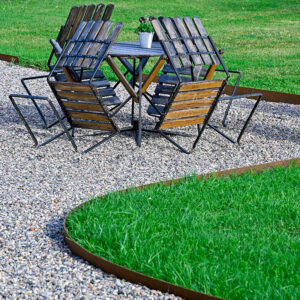 Quel type de bordure pour jardin choisir ? Nos conseils – Blog BUT