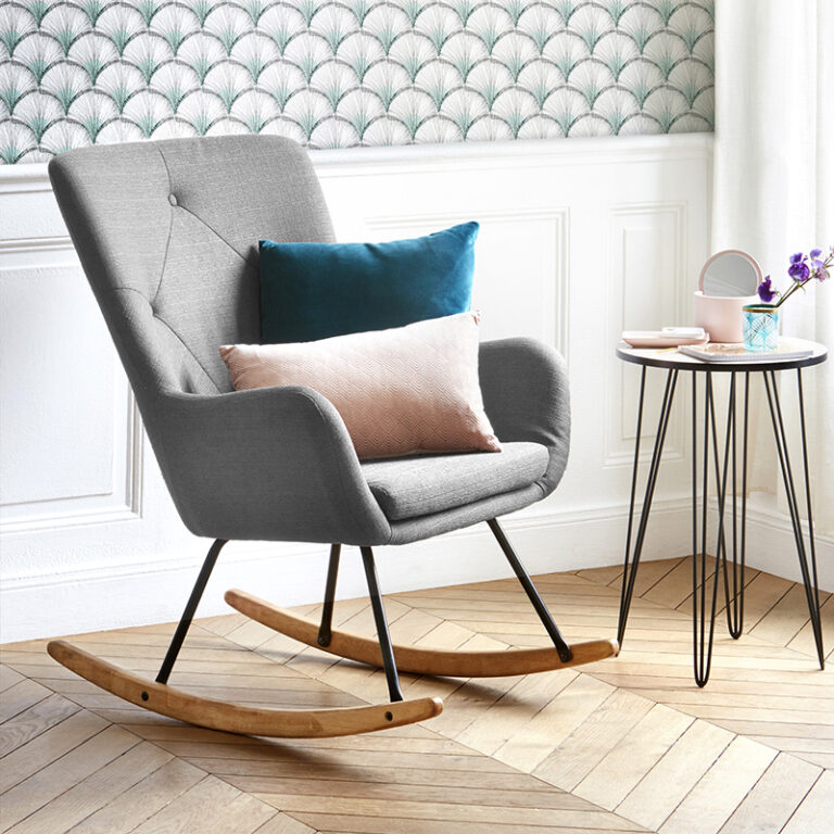 Comment choisir un rocking chair ? – Blog BUT