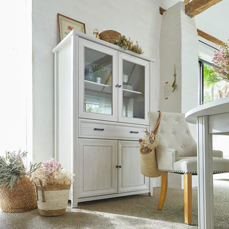 Intégrer un vaisselier dans la déco : toutes nos idées – Blog BUT