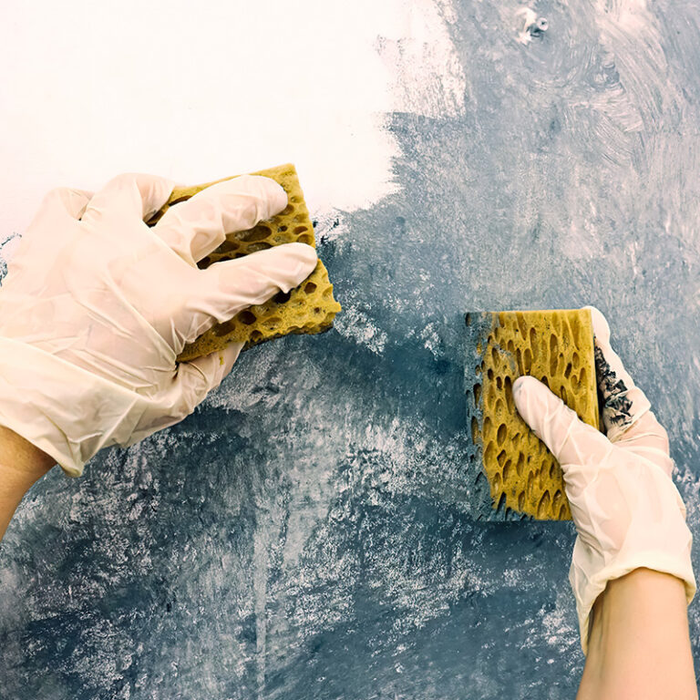 Déco et recyclage grâce à vos éponges : toutes nos idées – Blog BUT