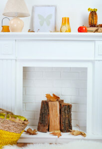 Coin cheminée cosy : aménagez-le en 5 étapes – Blog BUT