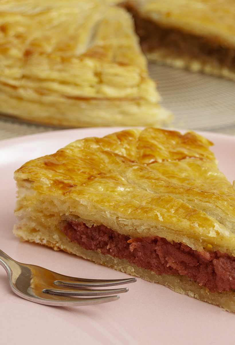 Nos recettes de frangipanes – Blog BUT
