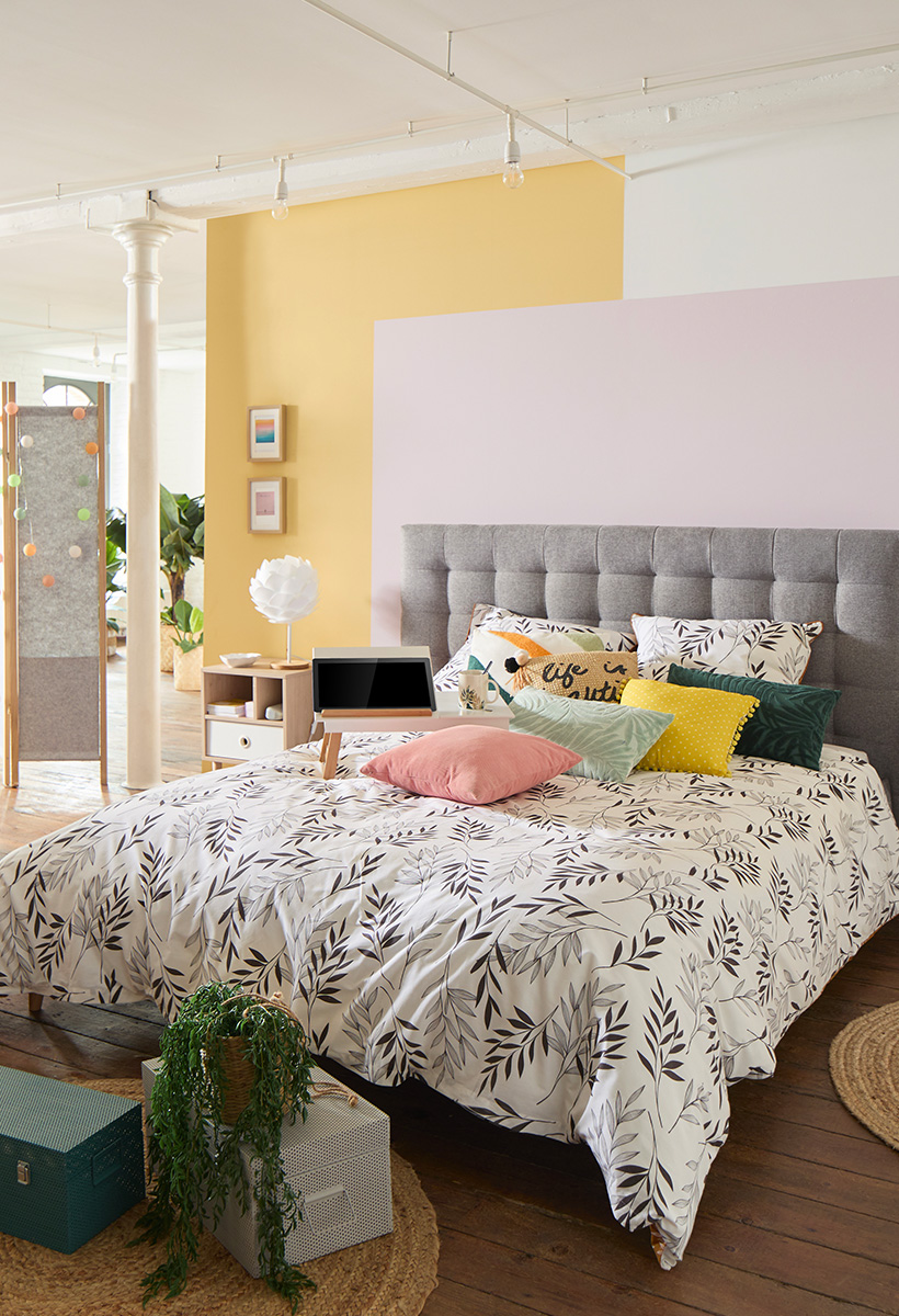 Chambre scandinave : nos idées déco – Blog BUT