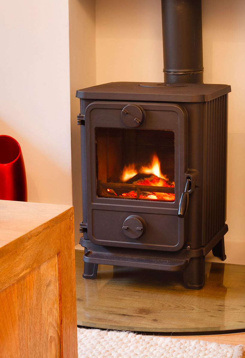 Où mettre un poêle dans une maison ? Tous nos conseils – Blog BUT
