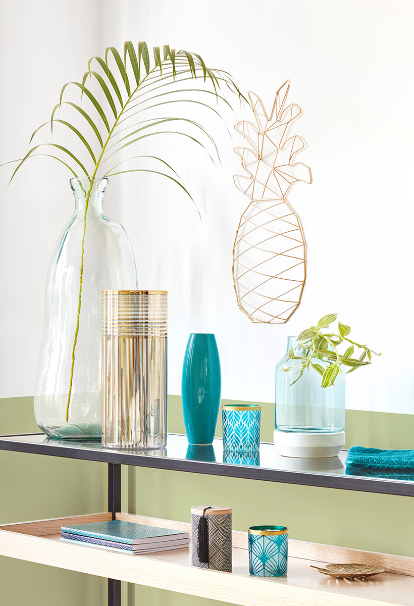 Motifs en décoration : 6 conseils pour bien les utiliser – Blog BUT